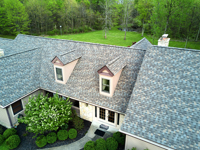 Columbus Roofing Company | Residenting Roofers | Able Roofing