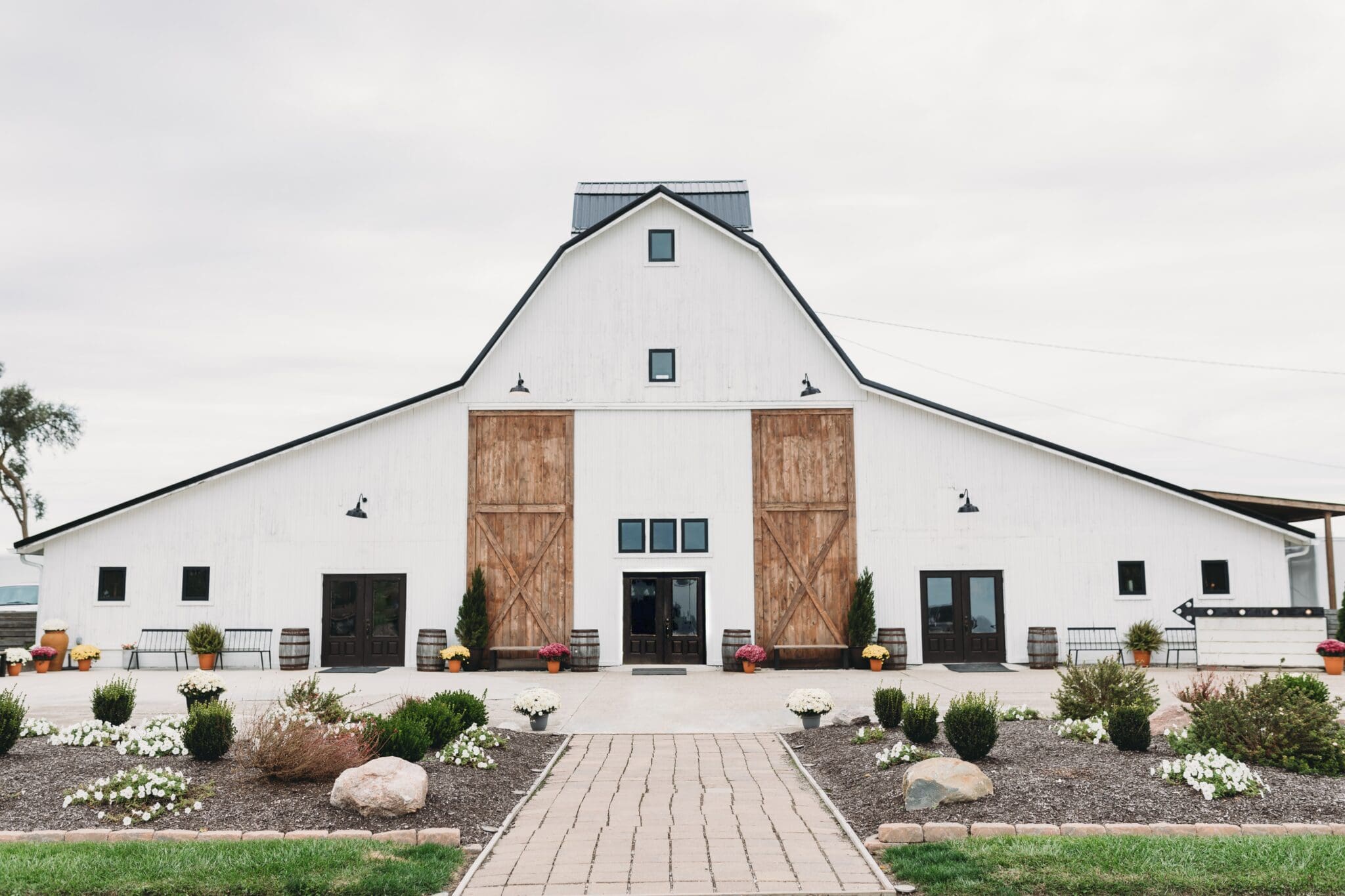 A Comprehensive Guide to Barn Homes - Able Roofing